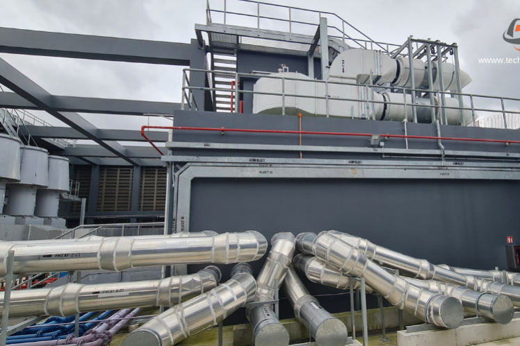 Other Services - Techtimia Engineering Pte. Ltd