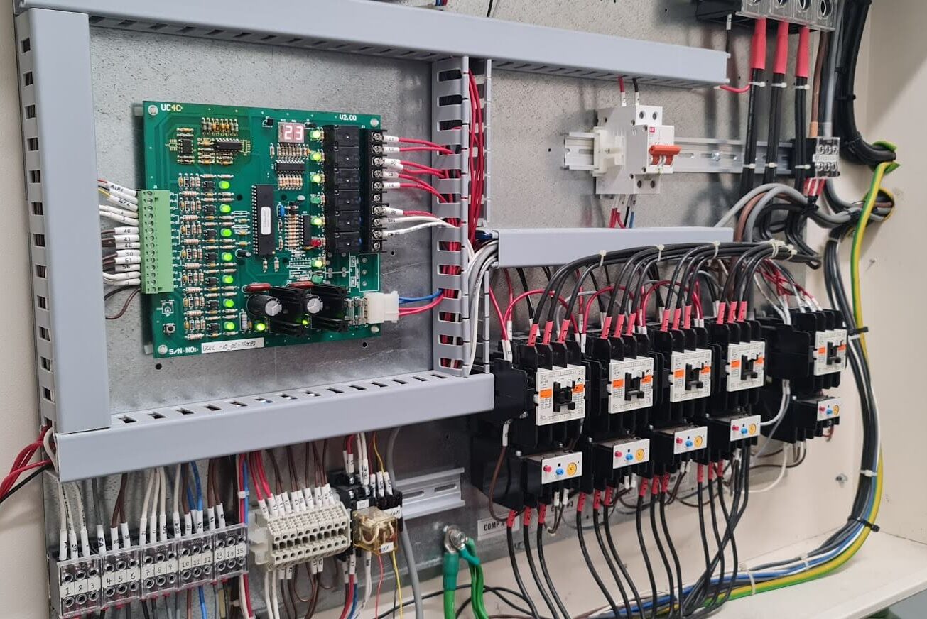 Switchgear testing, installation, and maintenance services in Singapore ...