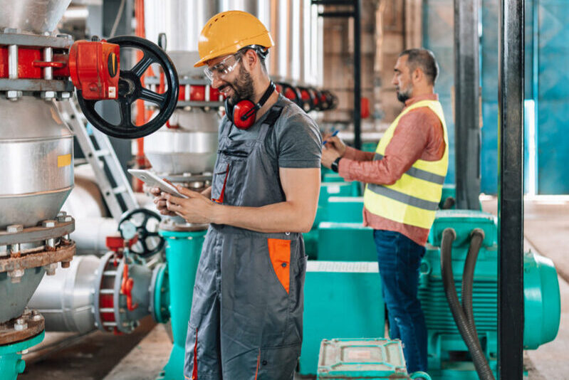 ACMV Installation / Repair / Servicing & Maintenance in Singapore - Techtimia